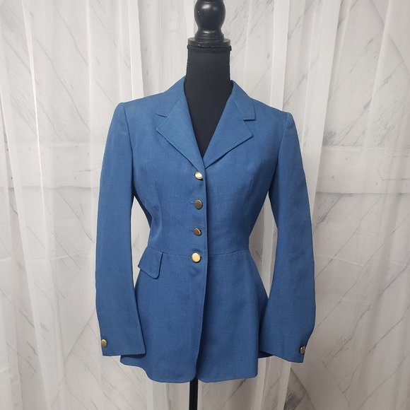 Equestrian Riding Apparel | Jackets & Coats | Vtg Equestrian Riding ...
